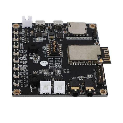 2X ESP32 Audio Kit ESP32 Audio Development Board Ubuy India