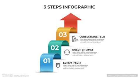 信息图表 流程图 Ppt 设计图logo设计广告设计设计图库昵图网