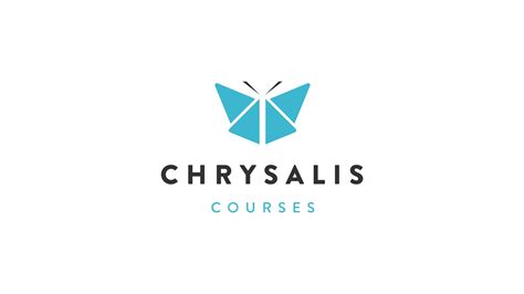 Chrysalis Logo