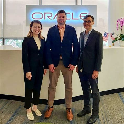 Alex Baulf On Linkedin Oracle Netsuite Einvoicing Malaysia