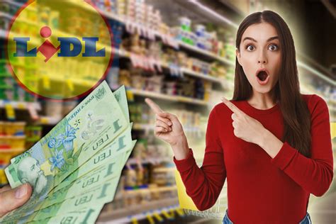 Produsul De La Lidl Care Face Minuni în Casa Ta Costă Doar Câţiva Lei
