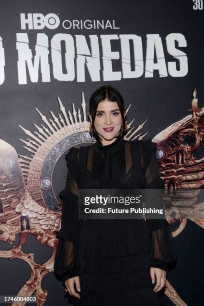 158 Cassandra Sánchez Navarro Photos And High Res Pictures Getty Images