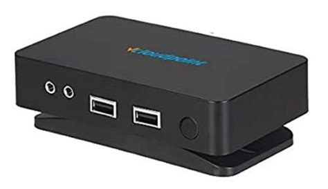 Vcloudpoint Vcloudpoint S100 Zero Client Manufacturer From Pondicherry