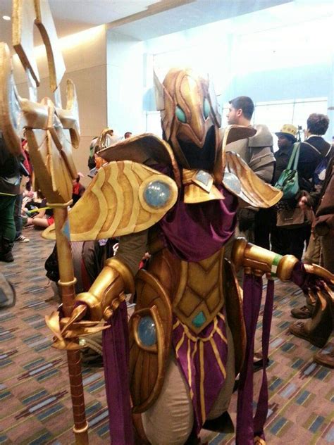 Azir Cosplay League Of Legends Official Amino