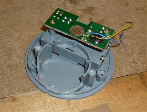 Thinkl T Co Uk The PANIC Button