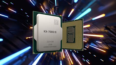 Asus Creates Motherboard Specifically For Overclocking Chinese Cpus — Boosts Homegrown Kx 7000