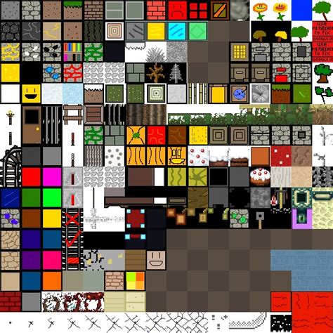 Cube Craft In 1 3 1 Minecraft Texture Pack