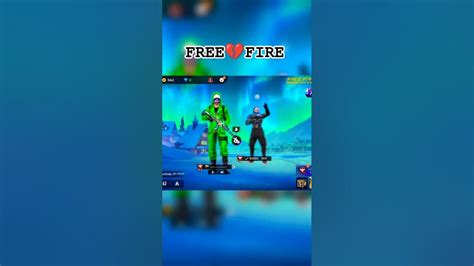 𝐅𝐟 Freefire ☠️video 😡youtub ☠️𝐟𝐫𝐞𝐞𝐟𝐢𝐫𝐞 𝐯𝐬 𝐩𝐛𝐮𝐠 Video Shortvideo 💔