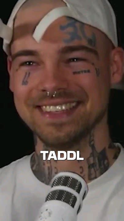 Taddls Erfolgsgeschichte 😇 Youtube