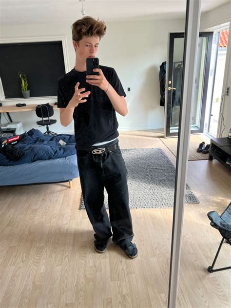 Diesel Belt Street Fashion Men Streetwear Mens Fashion Streetwear