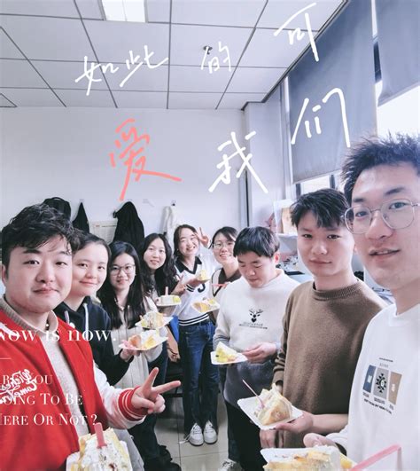邓宏章教授课题组