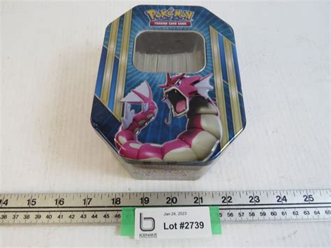 Pokemon Trading Cards Bodnarus Auctioneering