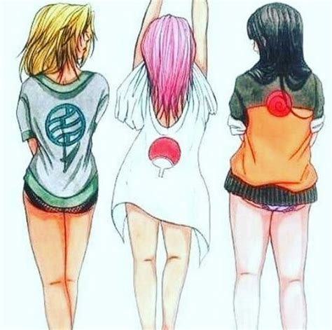 Girls😉 Anime Amino