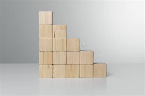 Stack Of Wooden Crates Stock Image Image Of Furniture 209049981
