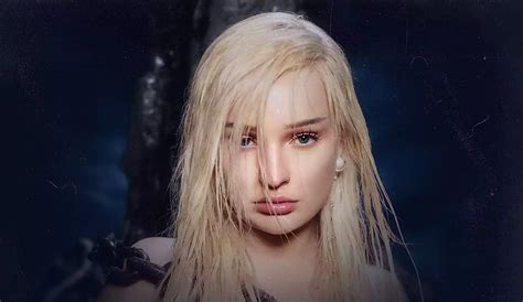 Kim Petras ‘feed The Beast World Tour 2023 Ticket Price Dates And