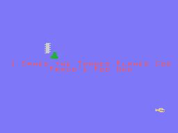 How To Change The Background Color With CVBasic ColecoVision