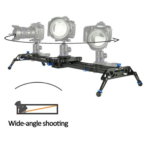 User Manual Aandj Pro Portable Parallax Camera Slider Search For Manual Online