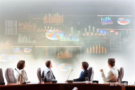 行业分析就这个框架就够了 知乎