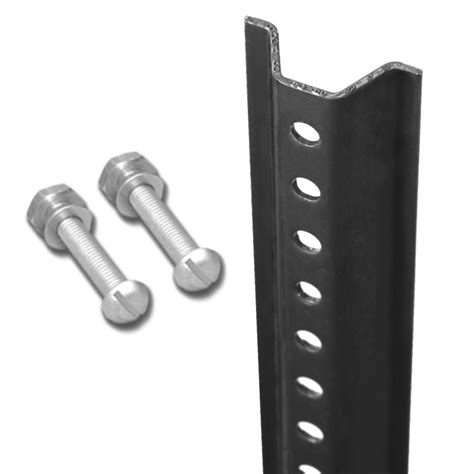 Metal Sign Posts