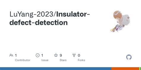 Github Luyang 2023insulator Defect Detection