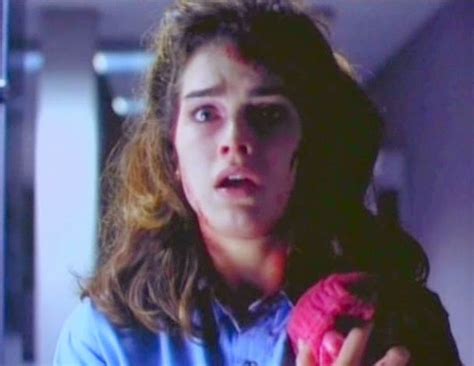 Filmovízia Brooke Shields Filmovízia 3