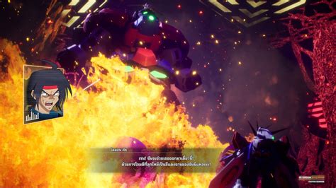 Sd Gundam Battle Alliance รีวิว Review Thai Game Wiki
