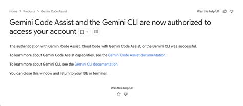 Gemini CLI: What It Is and How to Install It | MiniToolAI Blog