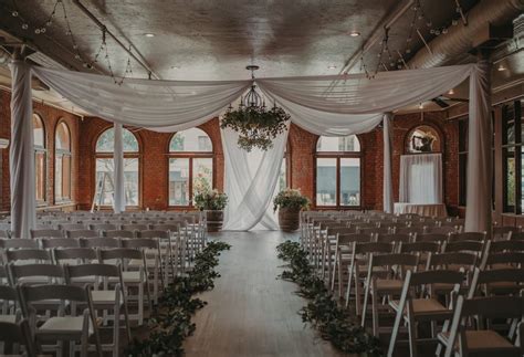 The Life Arts Event Center Of Riverside