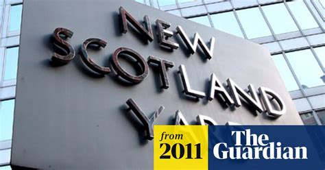Supreme Court Dismisses Police Bail Ruling Appeal Police The Guardian
