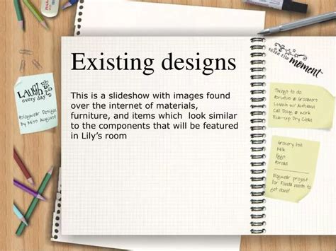Ppt Existing Designs Powerpoint Presentation Free Download Id2975639