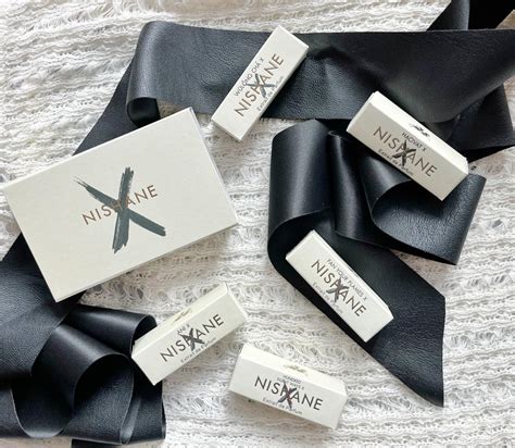 Fan Your Flames X Nishane Perfume A New Fragrance For Women And Men 2023