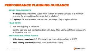 ActiveCluster PPT