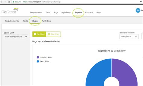 Top Defect Tracking Tools That Make Testers Lives Easier Reqtest