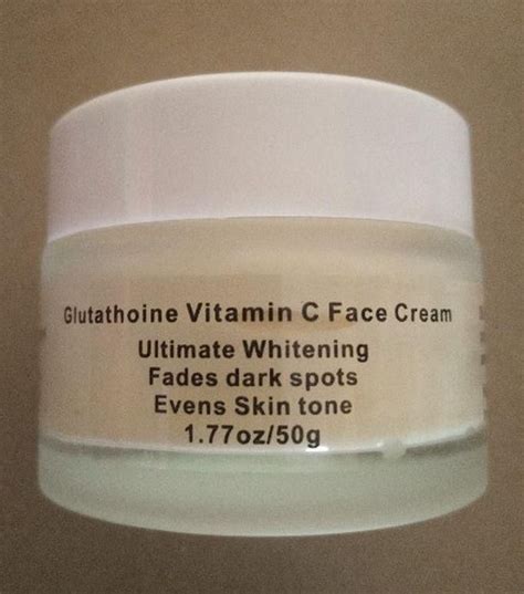 Glutathione Injection Glutathione Vitamin C Face Cream 50g Price From
