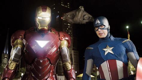 Avengers Writer Zak Penn Will Be Working On Another Marvel Movie