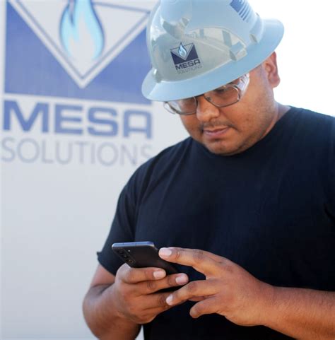 Services And Features Mesa Solutions