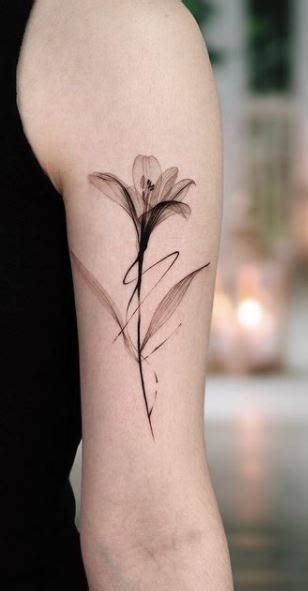 Lilu Tattoo Telegraph