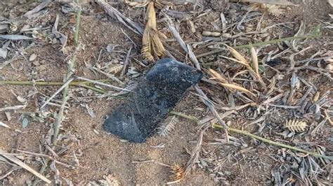 Parliament Security Breach Police Recover Burnt Phone Parts Of Accused