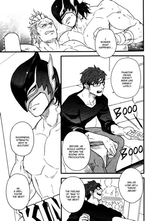 Miyoshi Hiromi The Miscreant Next Door Eng Myreadingmanga