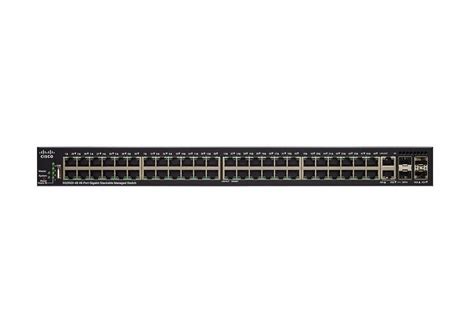 Cisco Sg350x 48 Stackable Managed Switch At ₹ 189999 Cisco Network Switch In Bengaluru Id