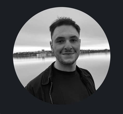 Nicholas Scavuzzo Medium