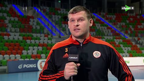 7 Wspaniałych Pytań Michał Stankiewicz Piłka Ręczna Youtube