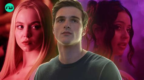 Euphoria Cassies Blind Devotion Is Nates Favorite Mirror While Maddy