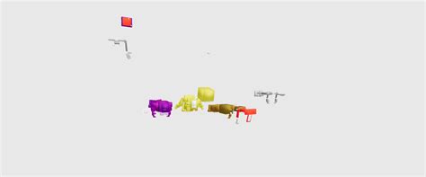 Filesglb Free 3d Models Download And Share Glb Gltf Fbx And Stl Files