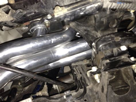 05 06 Vvti Tundra Long Tube Headers Available Now Toyota Tundra Forums