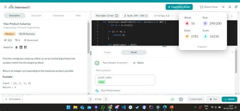 Yogesh Kumar Singh On Linkedin 365daysofcode Day56 Scalerdiscord