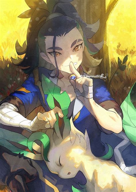 Pok Mon Legends Arceus Image By Yamanashi Taiki Zerochan
