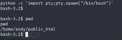 Lampsecurity Ctf5 Freebuf网络安全行业门户