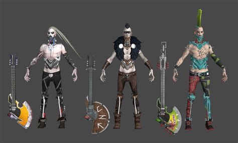 Bleeding Edge Nidhoggr For Xps By Roodedude On Deviantart