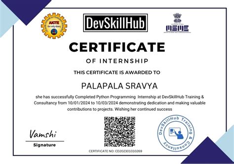 sravya palapala on linkedin i ve successfully completed an intensive